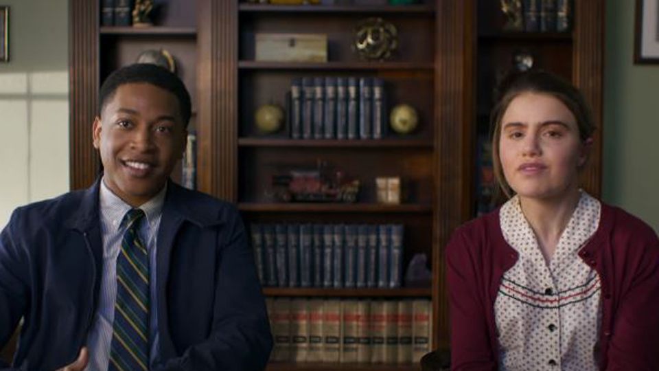 Candy Jar Fragman - Beyazperde.com