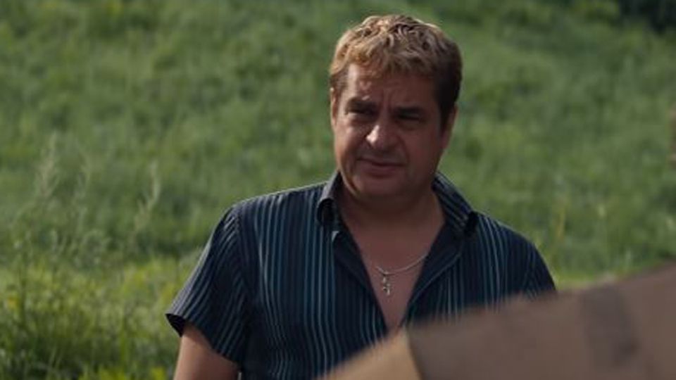 Ferry Teaser - Beyazperde.com