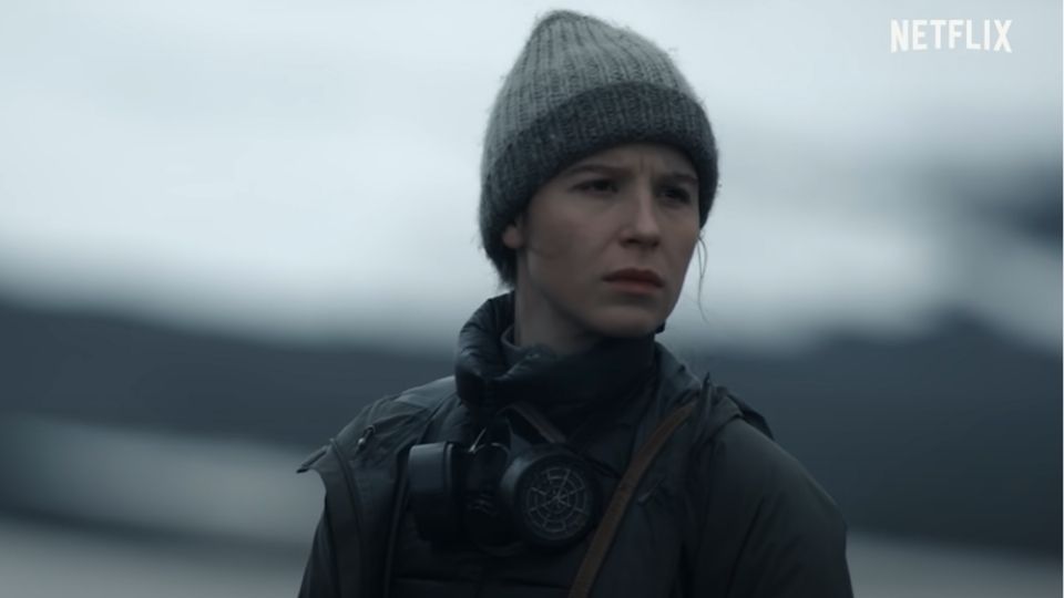 Katla Teaser - Teaser Katla - Beyazperde.com