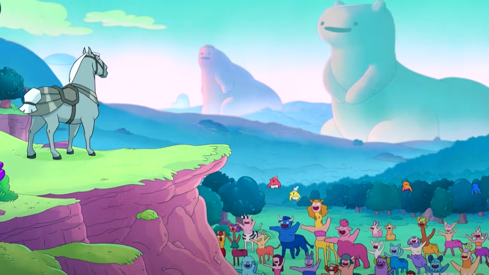 Centaurworld Fragman - Fragman Centaurworld - Beyazperde.com