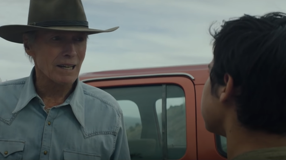 Cry Macho Fragman - Beyazperde.com