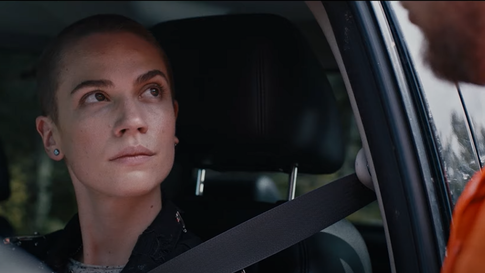 American Insurrection Fragman - Beyazperde.com