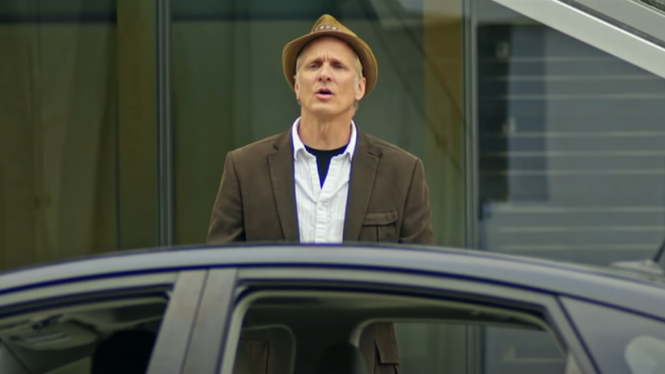 DriverX Fragman - Beyazperde.com