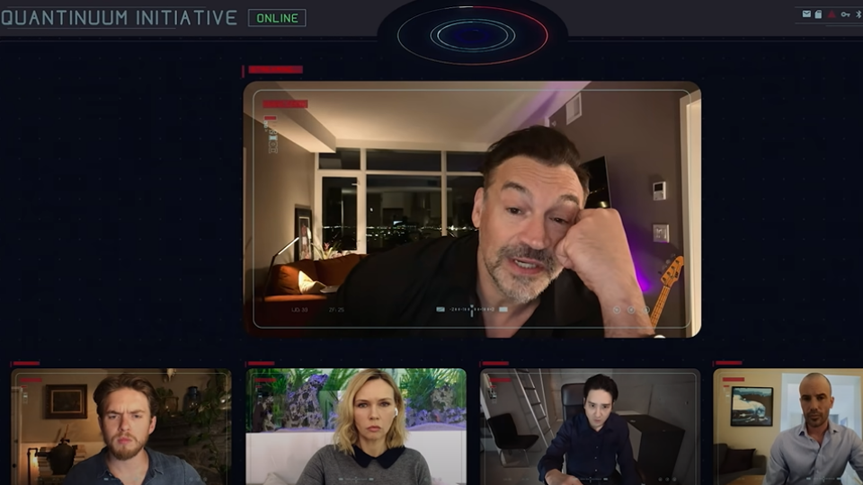 Zero Contact Fragman - Beyazperde.com