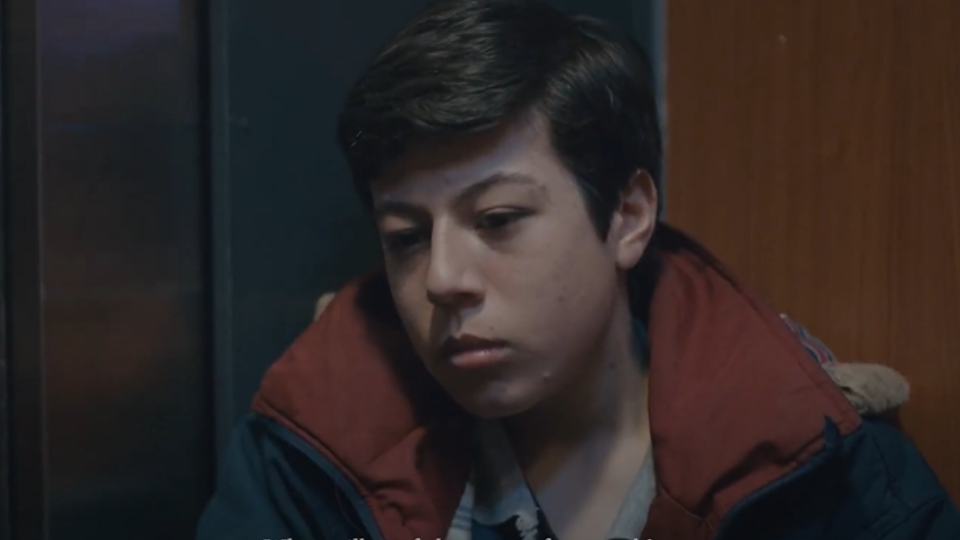 Pota Fragman - Beyazperde.com