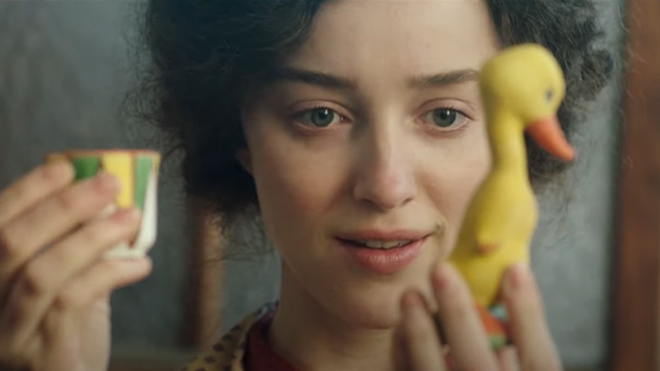 The Colour Room Fragman - Beyazperde.com