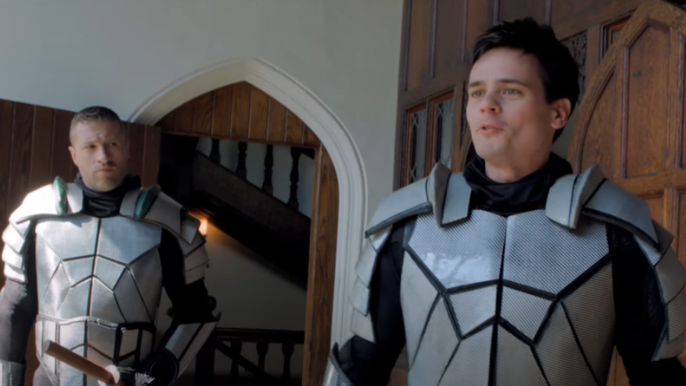 Alpha Rift Fragman - Beyazperde.com