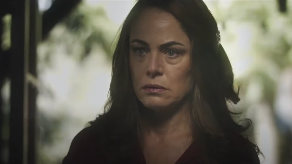 The Accursed Fragman - Beyazperde.com