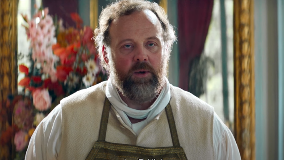 Délicieux Fragman - Beyazperde.com