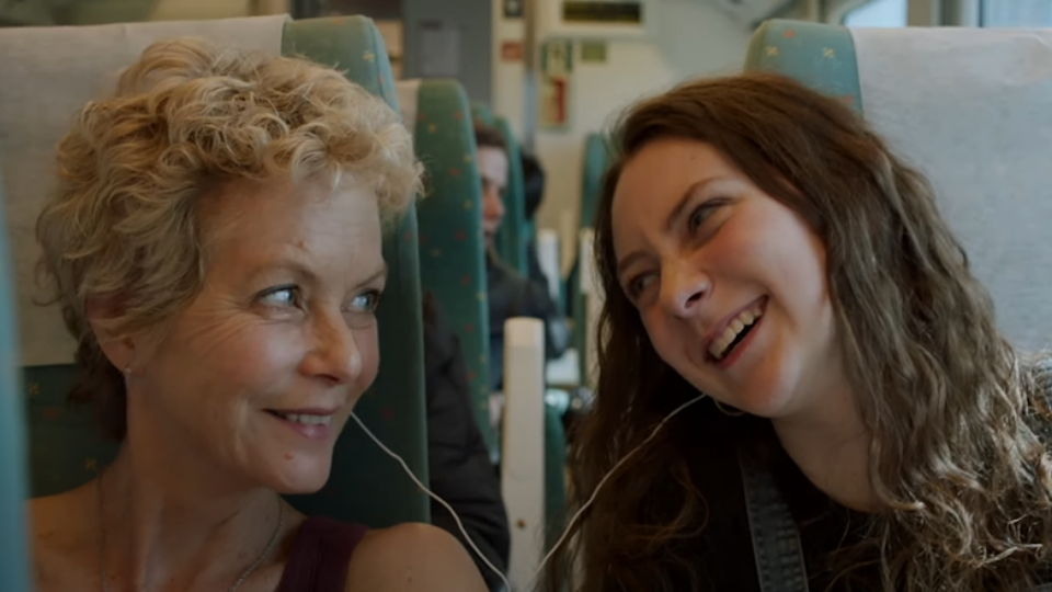 Off the Rails Fragman - Beyazperde.com