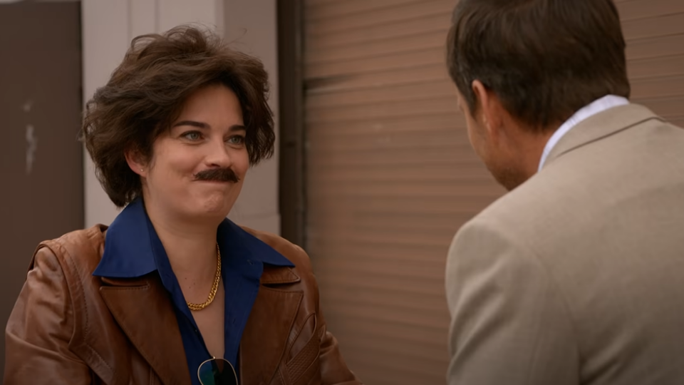 Murderville Fragman - Fragman Murderville - Beyazperde.com