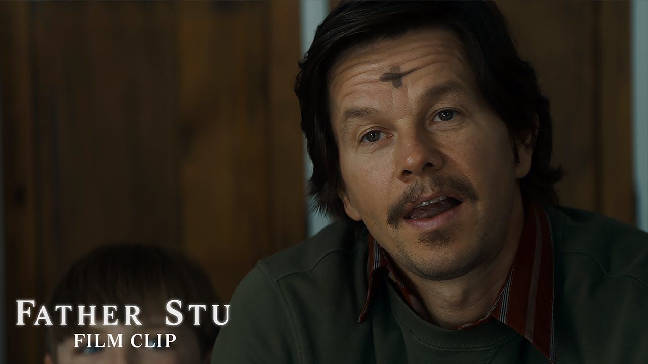 Father Stu Klip - Beyazperde.com