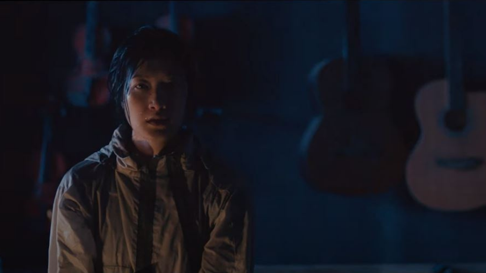 The Calm Beyond Fragman - Beyazperde.com