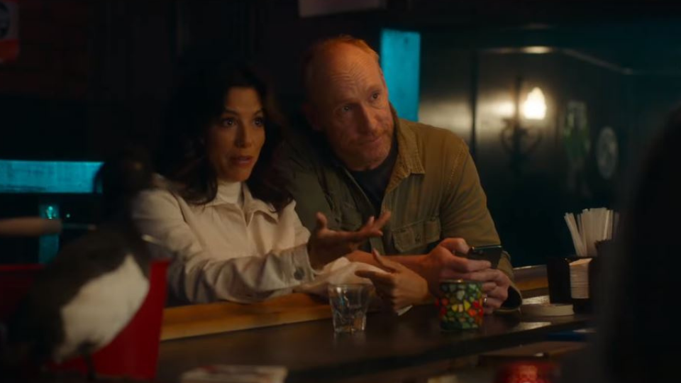 Unplugging Fragman - Beyazperde.com