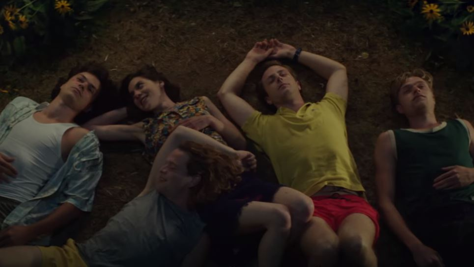 Twee Zomers Fragman - Fragman Twee Zomers - Beyazperde.com