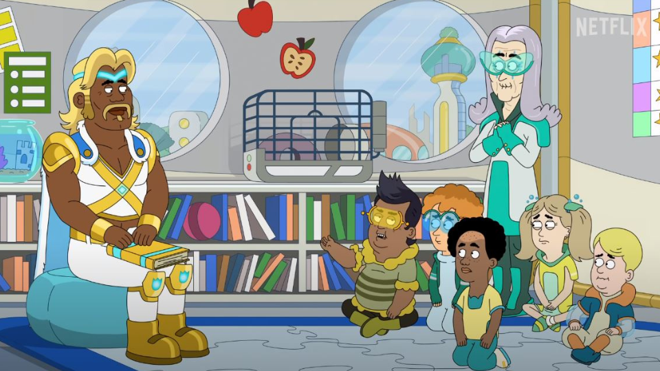 Farzar Fragman - Fragman Farzar - Beyazperde.com