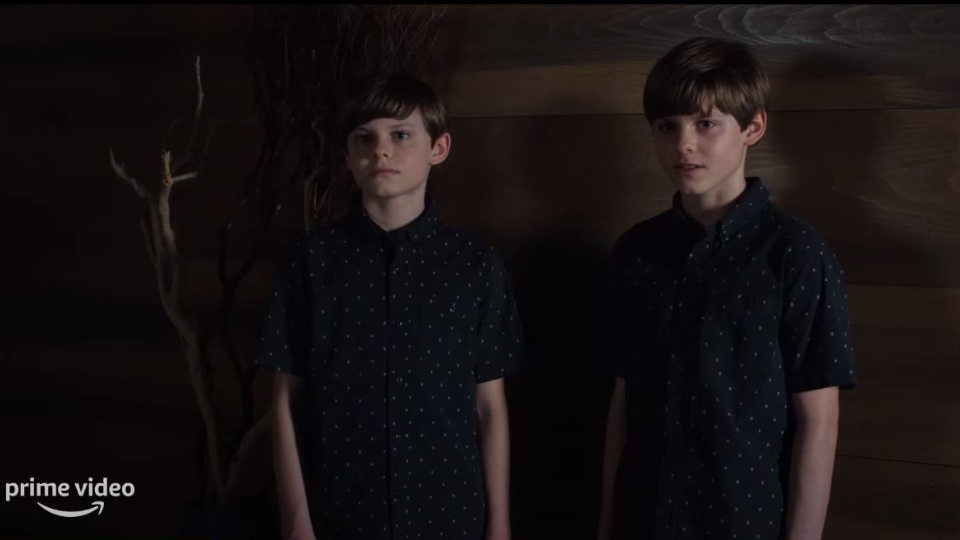 Goodnight Mommy Fragman - Beyazperde.com