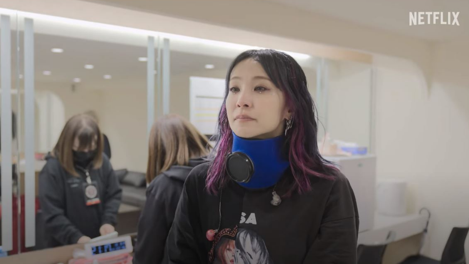 LiSA Another Great Day Fragman - Beyazperde.com