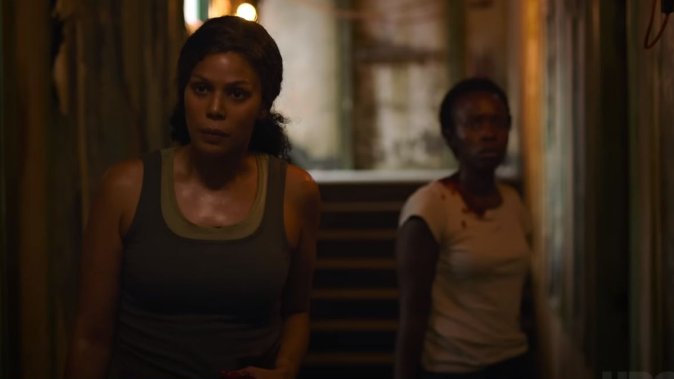 The Last Of Us Fragman - Fragman The Last Of Us - Beyazperde.com