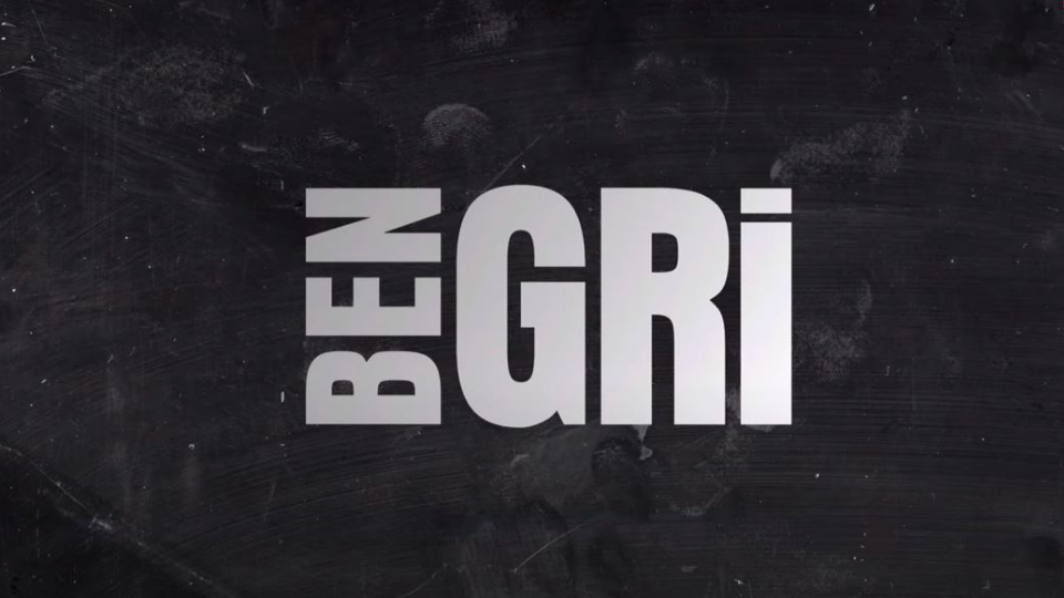 Ben Gri Teaser - Teaser Ben Gri - Beyazperde.com