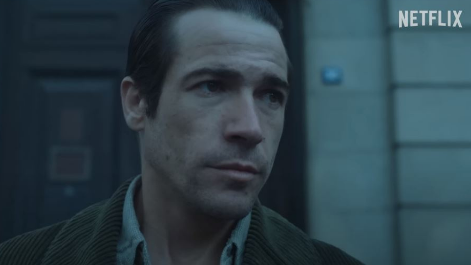 Aksiyon Adamı Fragman - Beyazperde.com