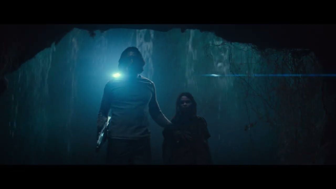 Scare Package II: Rad Chad's Revenge Fragman - Beyazperde.com