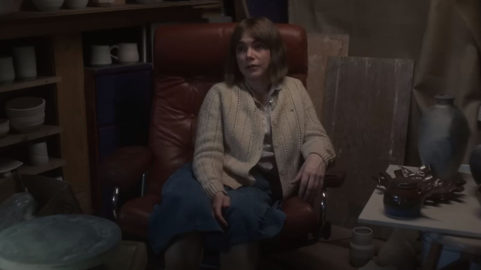 Showing Up Fragman - Beyazperde.com