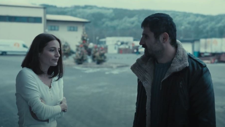 R.M.N Altyazılı Fragman - Beyazperde.com