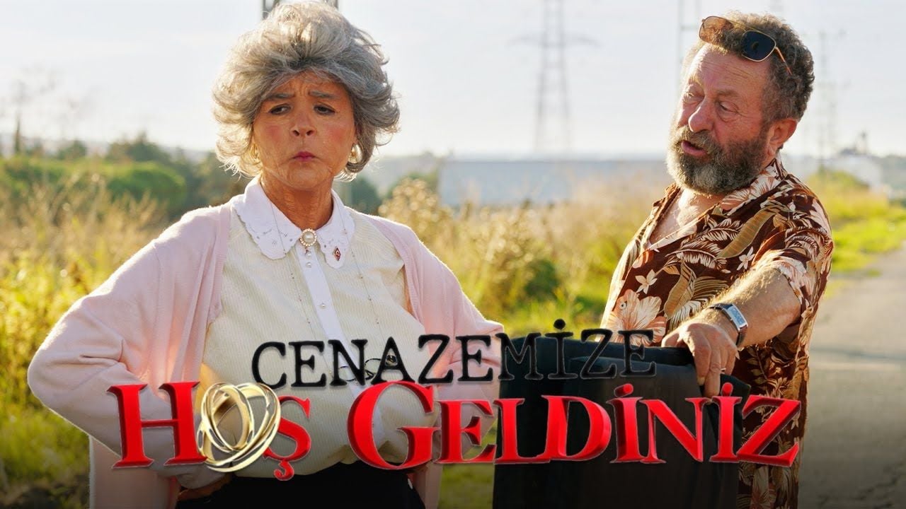 Cenazemize Hoşgeldiniz Fragman - Beyazperde.com