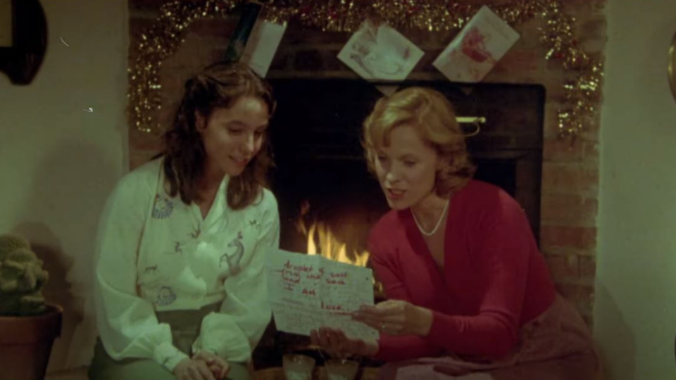 I Never Promised You A Rose Garden Fragman - Beyazperde.com