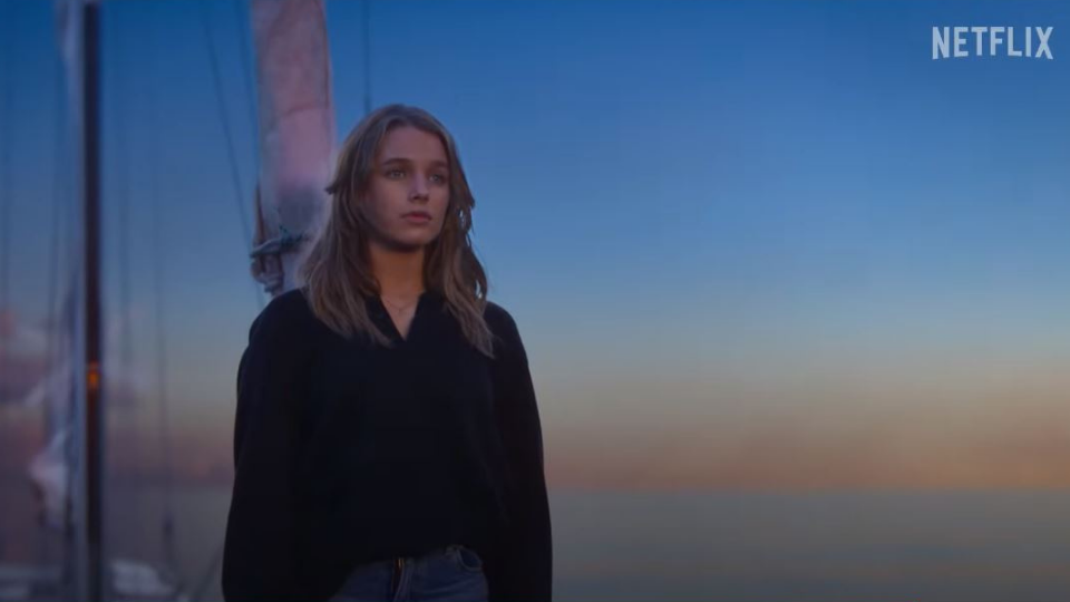 True Spirit Fragman - Beyazperde.com