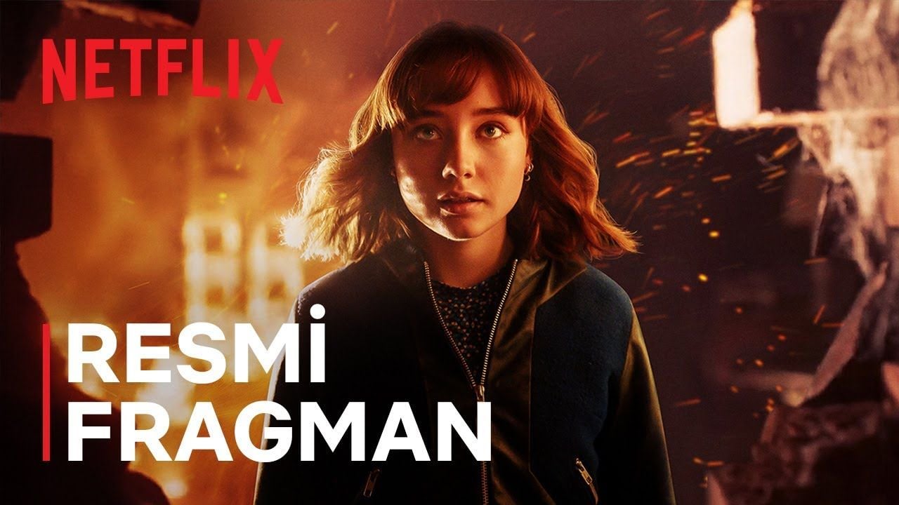 Lockwood & Co Altyazılı Fragman - Fragman Lockwood & Co - Beyazperde.com