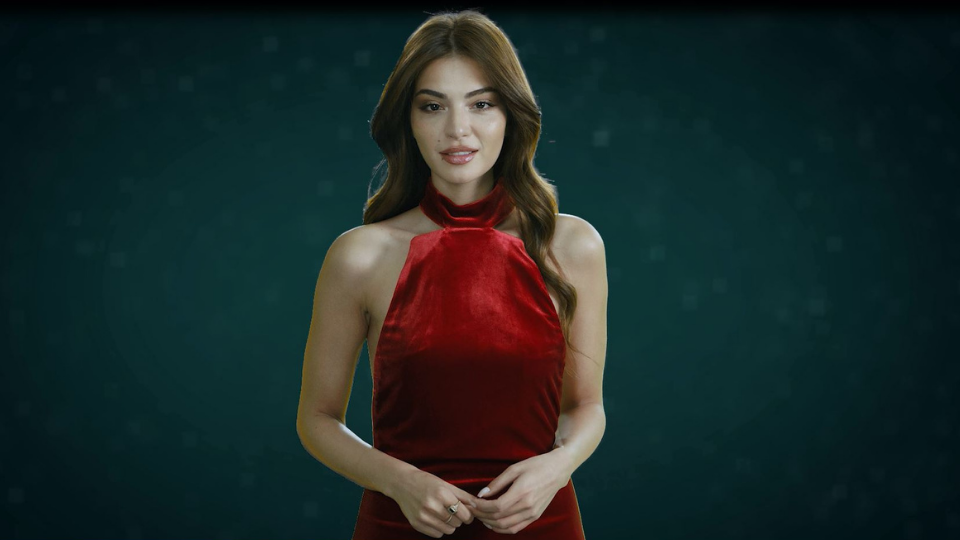 Kadınlara Mahsus Teaser - Beyazperde.com