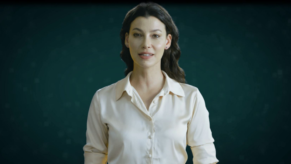 Kadınlara Mahsus Teaser - Beyazperde.com