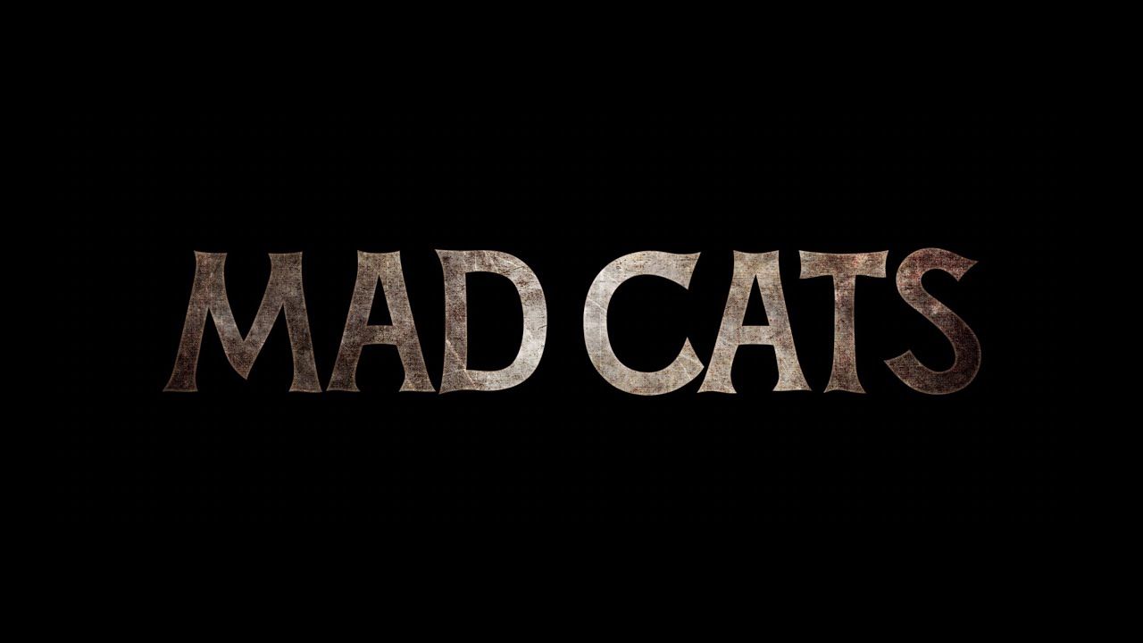 Mad Cats Teaser - Beyazperde.com