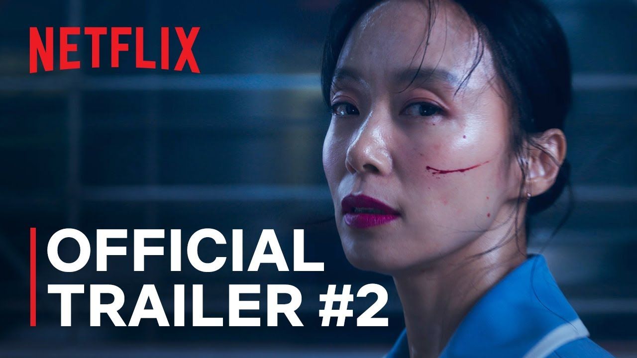 Kill Bok-soon Fragman - Beyazperde.com