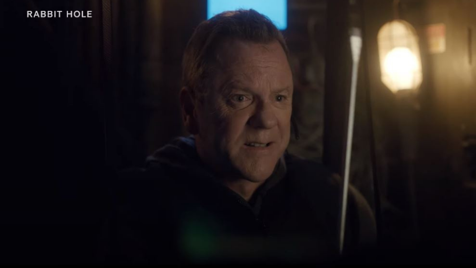 Rabbit Hole Fragman - Fragman Rabbit Hole - Beyazperde.com