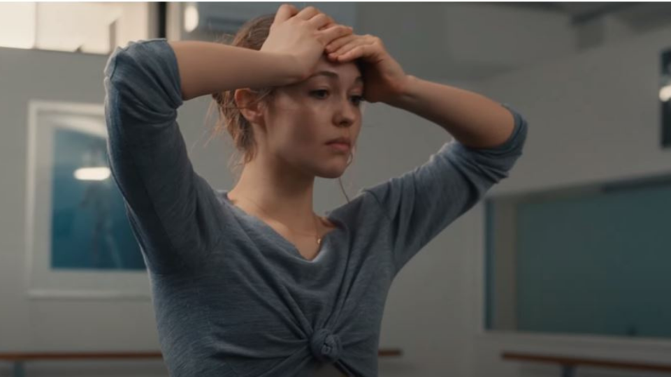 Kırmızı Pabuçlar Fragman - Beyazperde.com