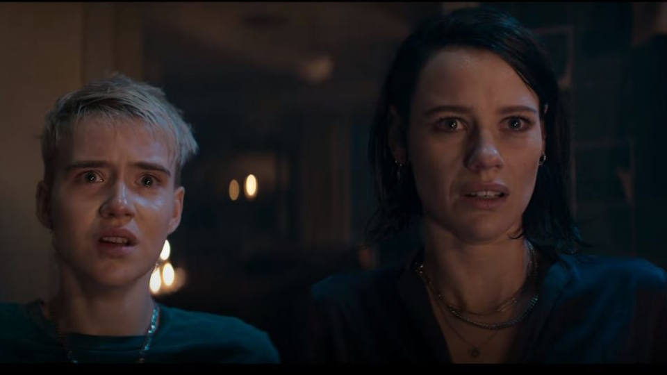 Kötü Ruh: Uyanış Altyazılı Fragman - Beyazperde.com