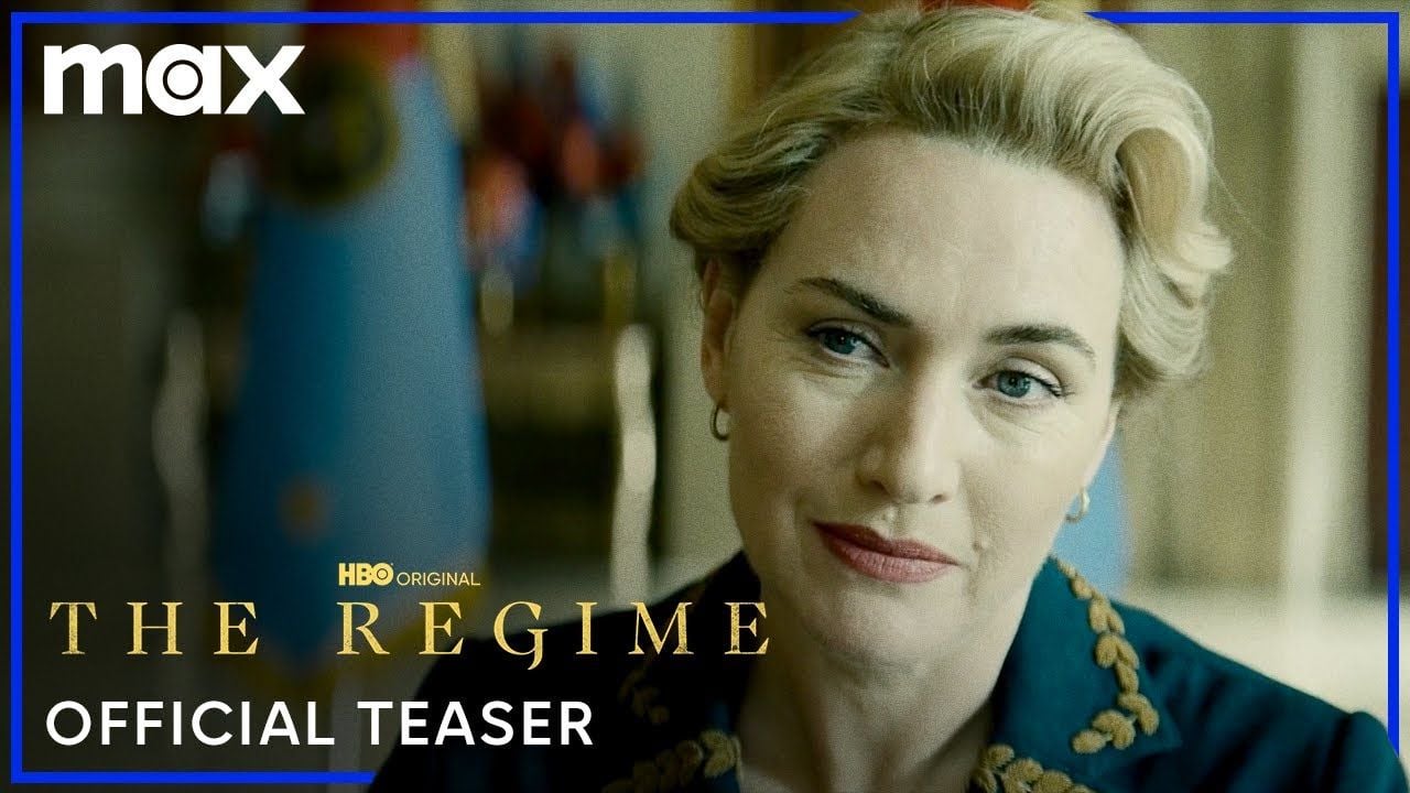 The Regime Teaser - Teaser The Regime - Beyazperde.com