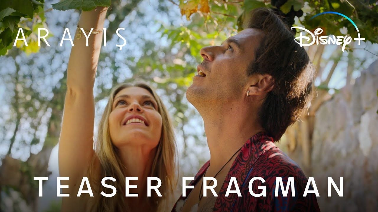 Arayış Teaser - Teaser Arayış - Beyazperde.com