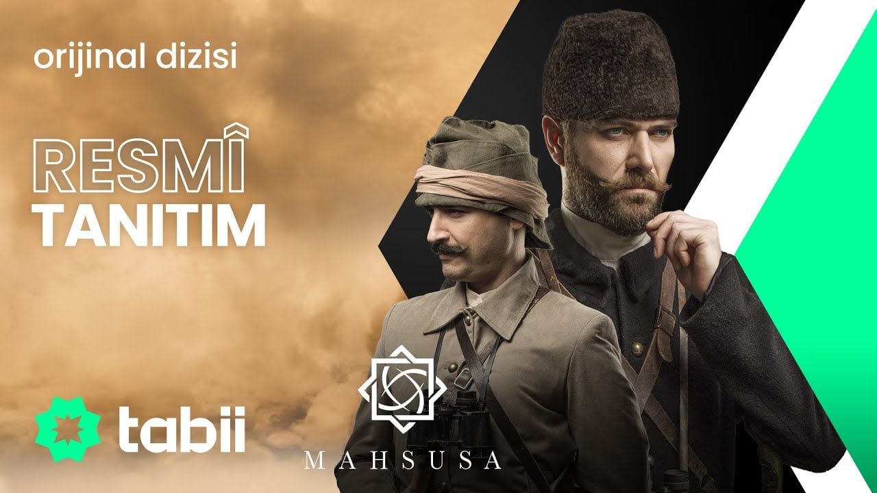 Mahsusa Teaser - Teaser Mahsusa - Beyazperde.com
