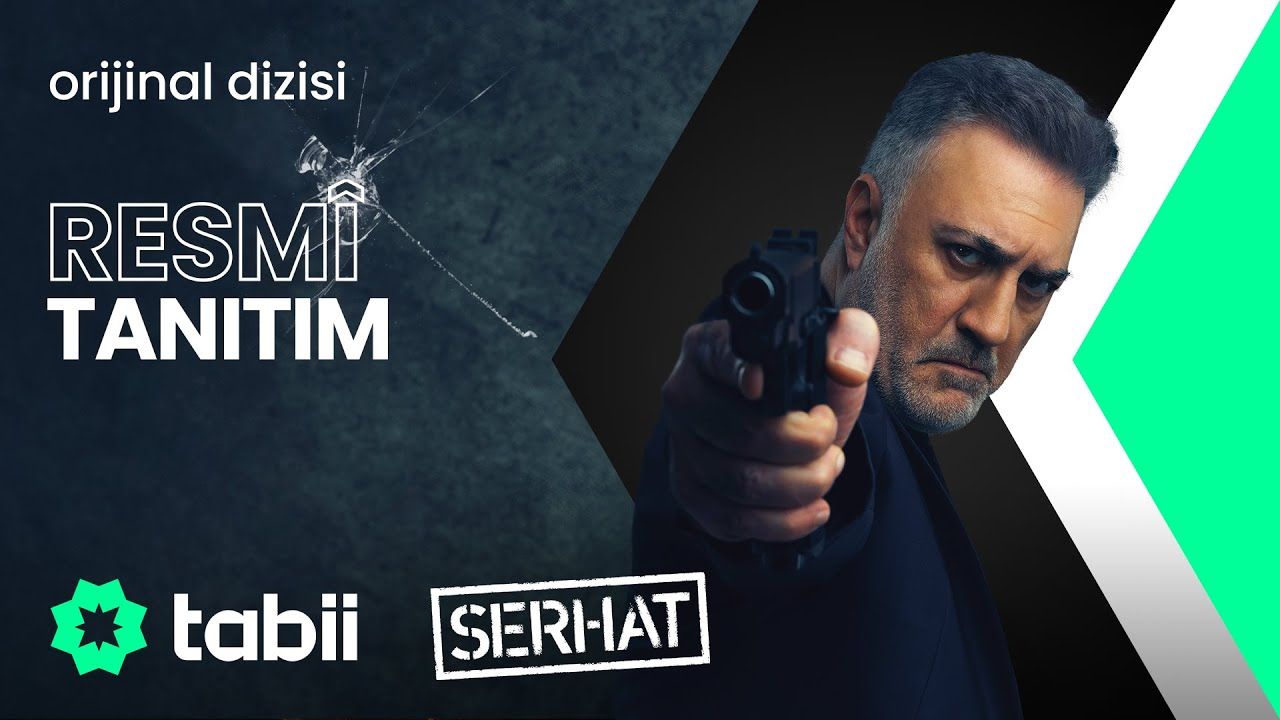 Serhat Teaser - Teaser Serhat - Beyazperde.com