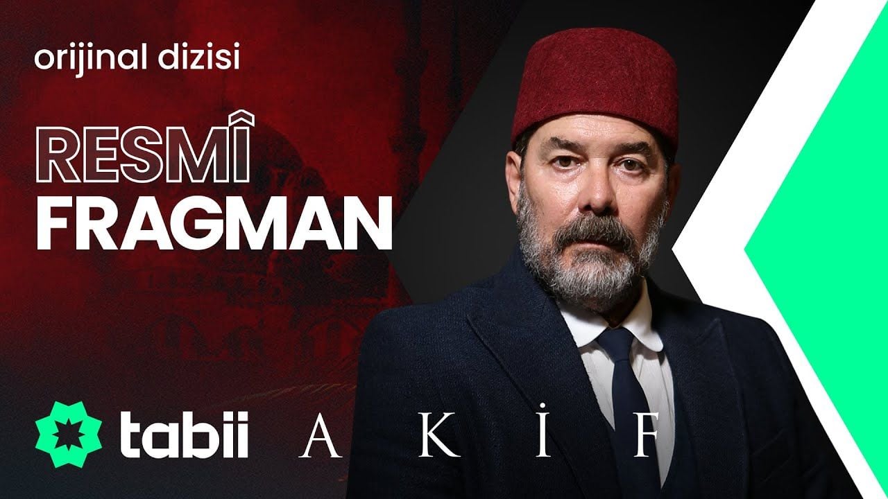 Akif Fragman - Fragman Akif - Beyazperde.com