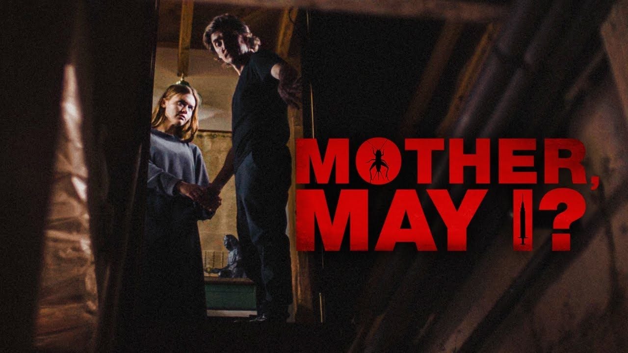 Mother, May I? Fragman - Beyazperde.com
