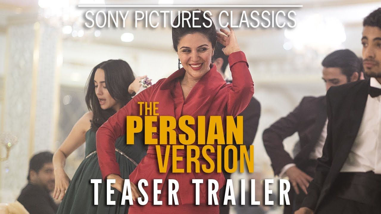 The Persian Version Teaser - Beyazperde.com