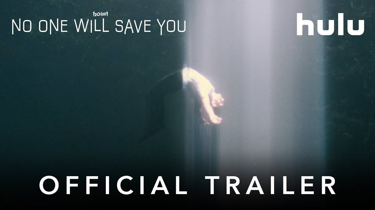 No One Will Save You Fragman - Beyazperde.com