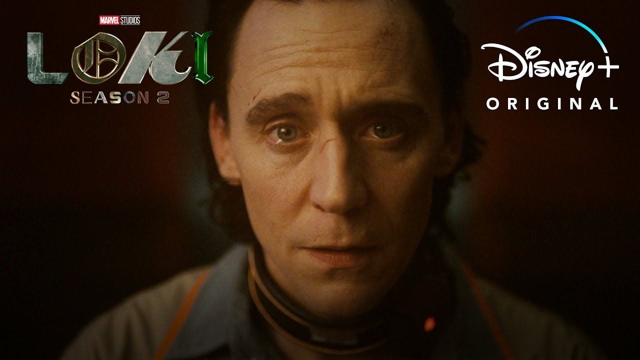 Loki 2. Sezon Fragman - Fragman - Beyazperde.com