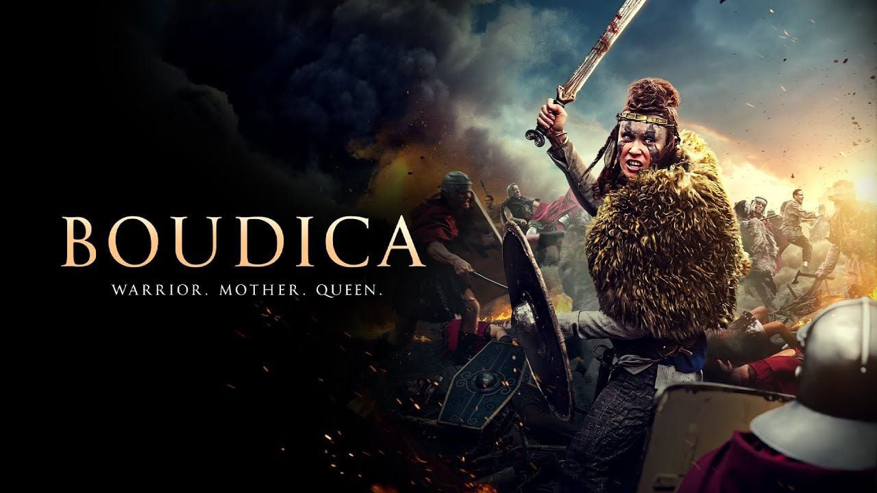 Boudica: Queen of War Fragman - Beyazperde.com