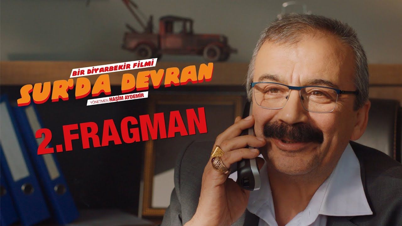 Sur'da Devran Fragman - Beyazperde.com